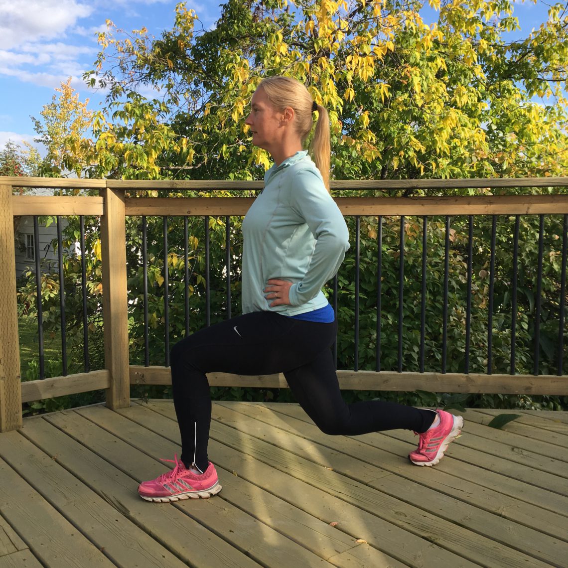 May Yoga Challenge; Tree Pose Variations | Coffee Yoga Wine